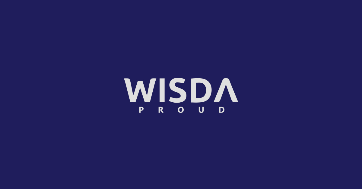 HOME - WISDA PROUD